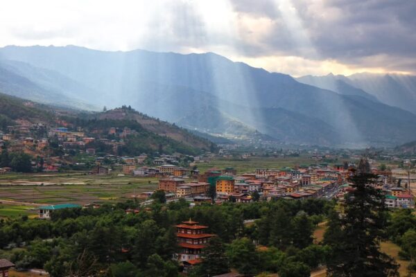 30 Best Photos of Bhutan That Will Inspire You to Visit The Country