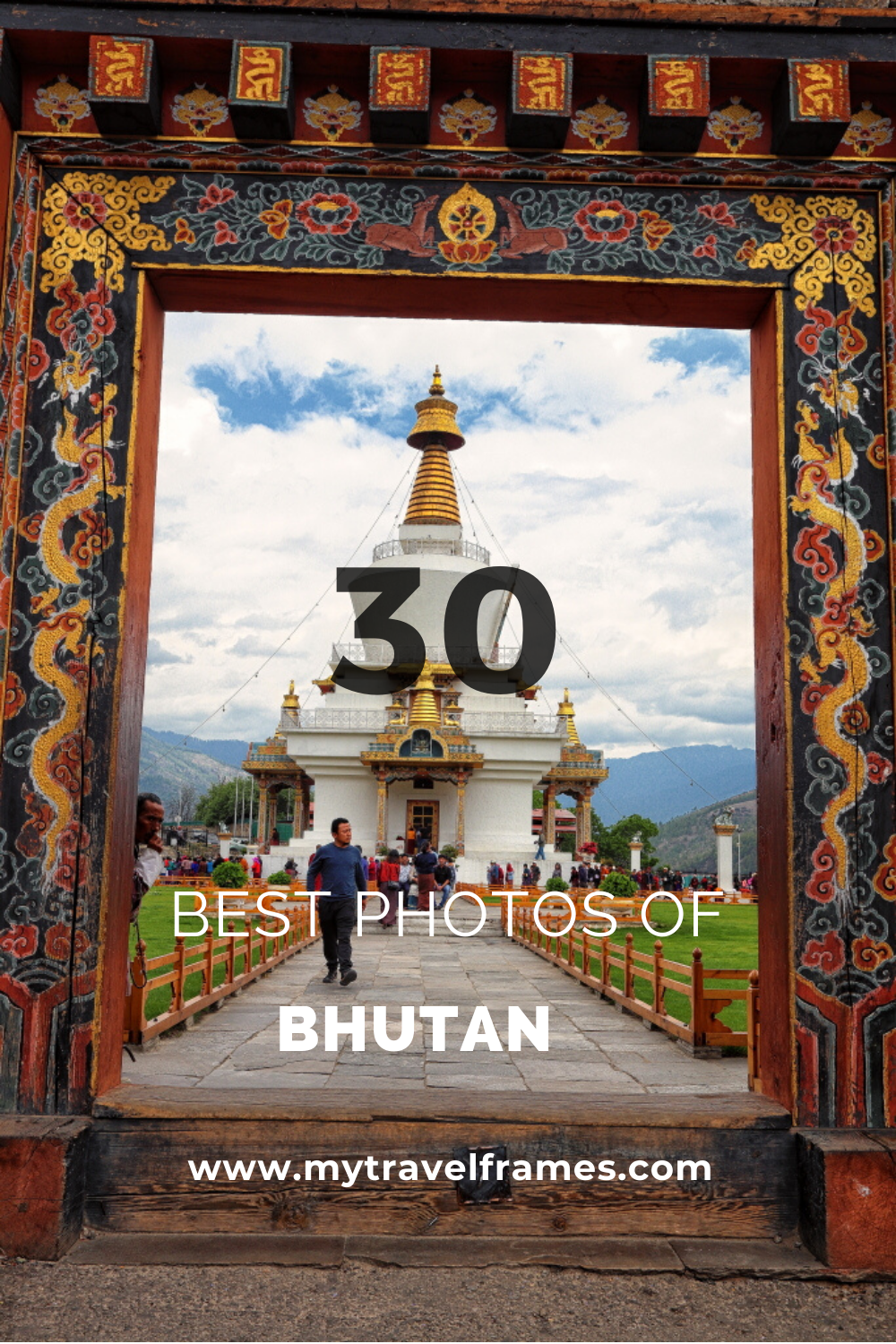 30 Best Photos of Bhutan That Will Inspire You to Visit The Country