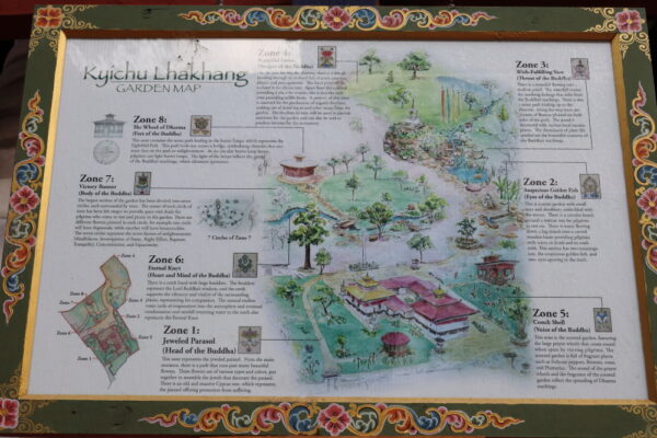 Six Must See Places in Paro, Bhutan - My Travel Frames