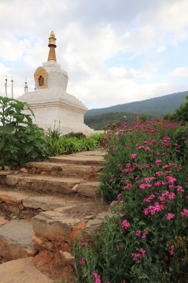 Six Must See Places in Paro, Bhutan - My Travel Frames