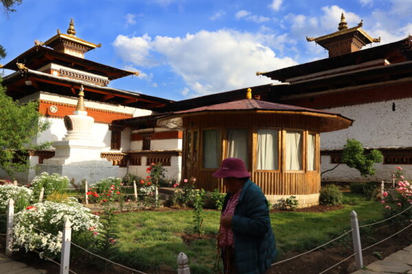 Six Must See Places in Paro, Bhutan - My Travel Frames