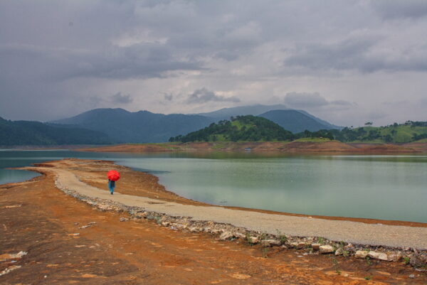 A Visit to Umiam Lake in Meghalaya - My Travel Frames