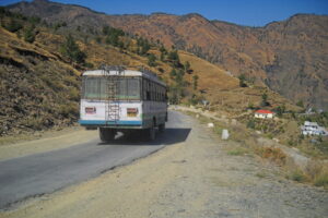 Kharapathar - A Himalayan Hamlet and An Offbeat destination near Shimla