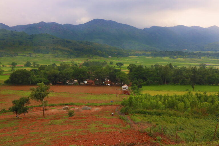 My Day Trip to the Beautiful Araku Valley from Vizag - My Travel Frames