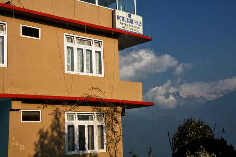 Pelling in Sikkim | The Natural Balcony for A Gorgeous View of Himalayas