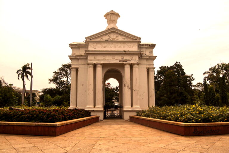 15 best places to see in Pondicherry - My Travel Frames