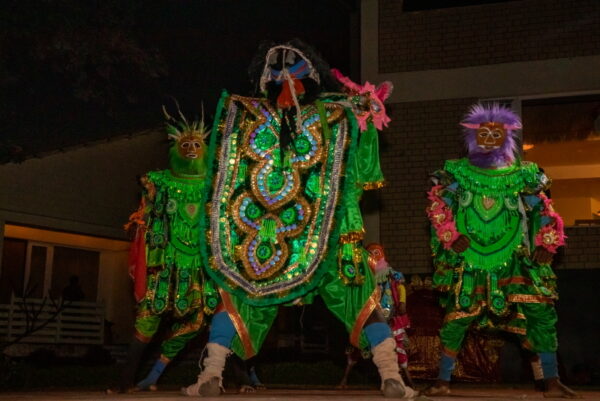 Purulia Chau Dance | A Cultural Heritage From West Bengal - My Travel ...