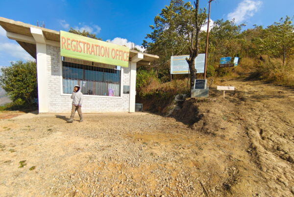 A trek to Shirui Hill near Ukhrul in Manipur - My Travel Frames
