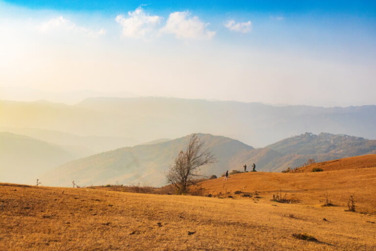 Ukhrul | An Offbeat Hill Station In Manipur | A Travel Guide - My ...