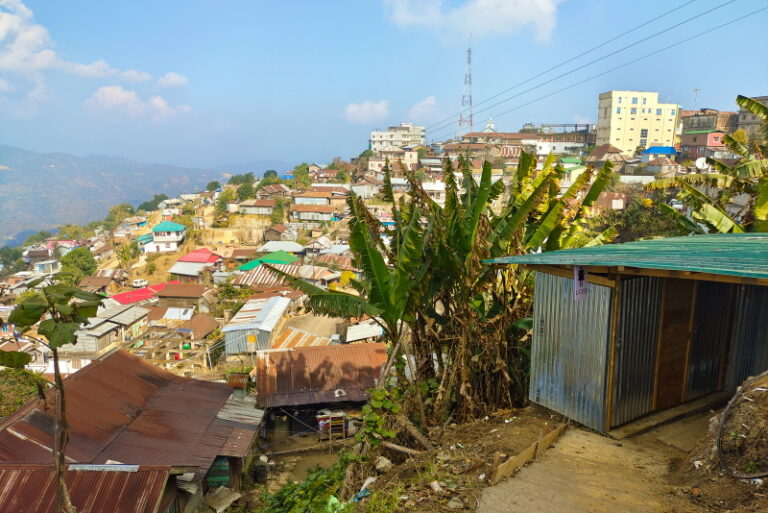 Ukhrul | An Offbeat Hill Station In Manipur | A Travel Guide - My ...