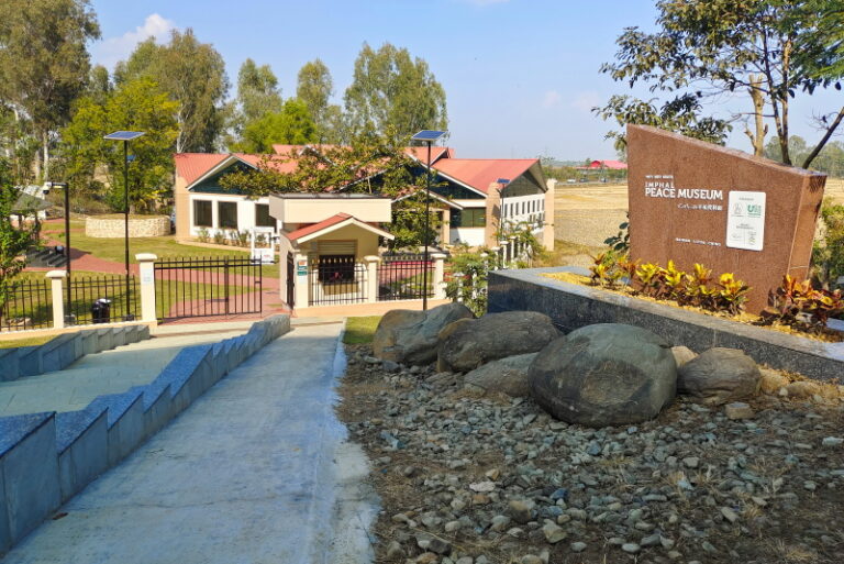 15 Things To Do In Imphal | The Capital Of Manipur In Northeast India ...