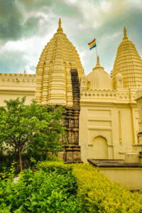 Temples of Khajuraho | A Detailed Guide For Travellers - My Travel Frames